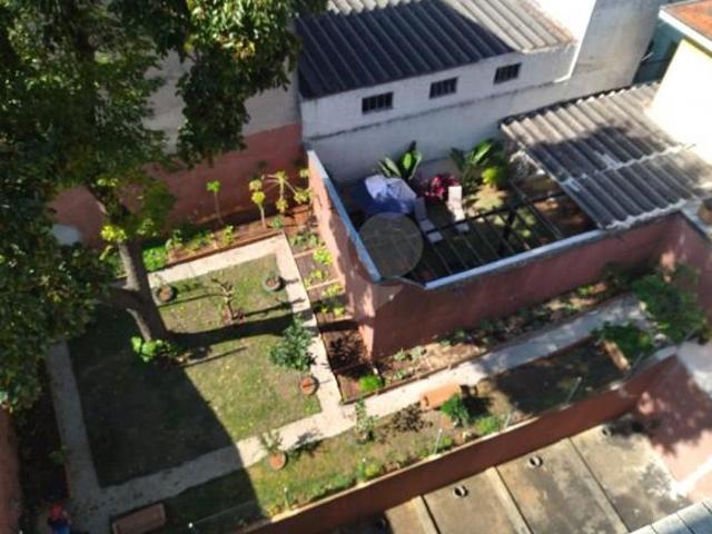 Apartamento com 1 quartos à venda em Santo amaro SP