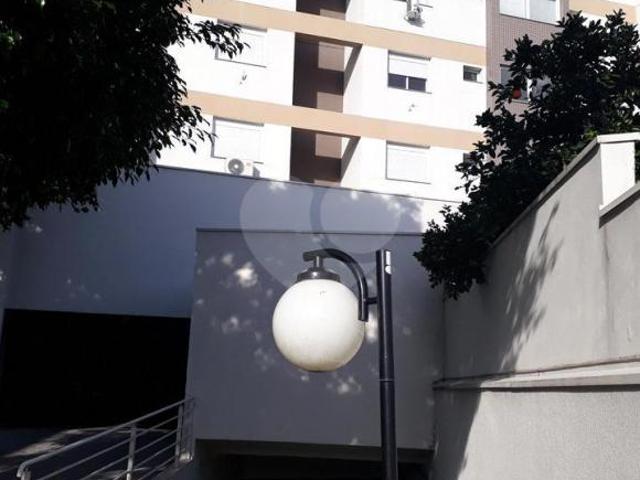 Apartamento com 1 quartos à venda em Santo Antônio RS