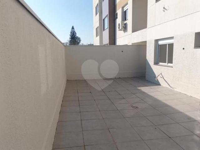 Apartamento com 1 quartos à venda em Santo Antônio RS