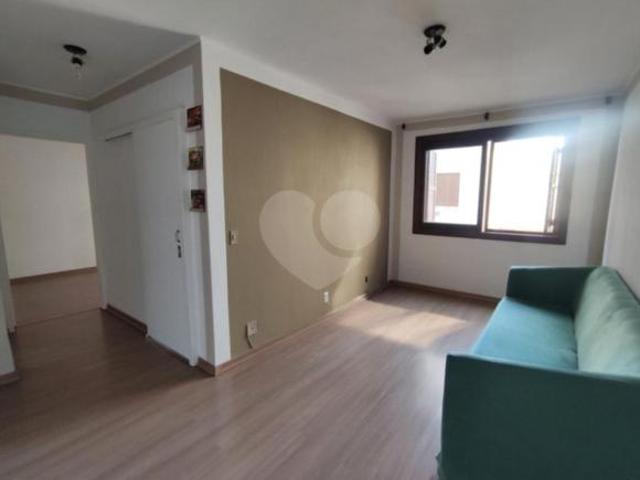 Apartamento com 1 quartos à venda em Santo Antônio RS