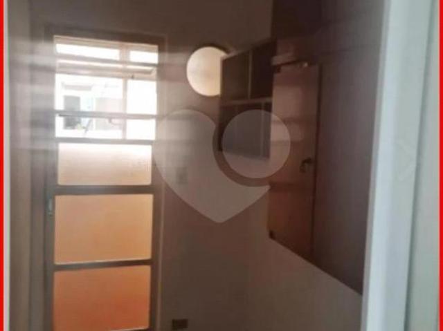 Apartamento com 1 quartos à venda em Santa cecília SP