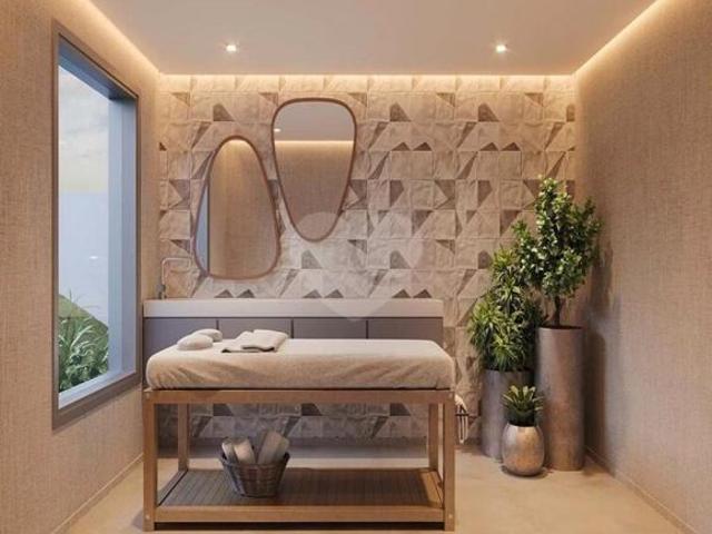 Apartamento com 1 quartos à venda em Santa Cecília SP