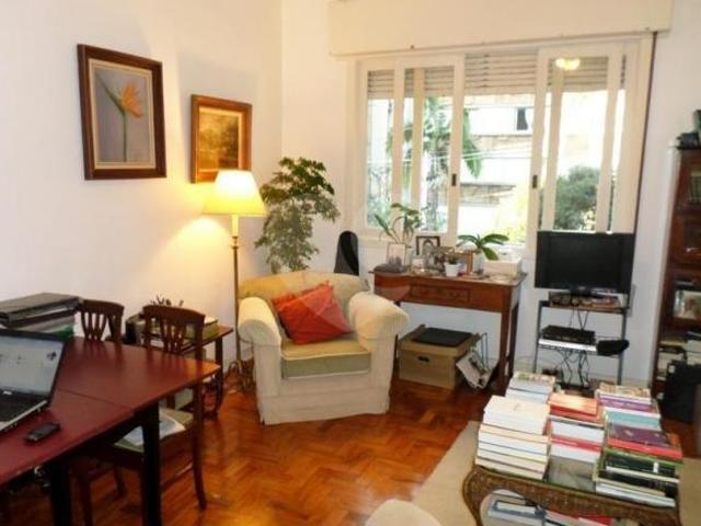 Apartamento com 1 quartos à venda em Santa Cecília SP