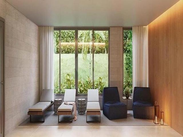 Apartamento com 1 quartos à venda em Santa Cecília SP