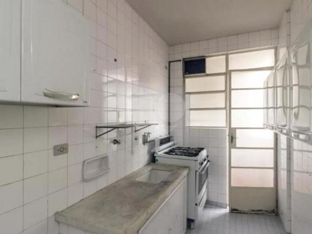 Apartamento com 1 quartos à venda em Santa cecília SP