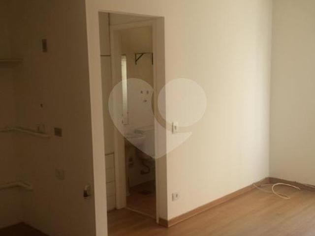 Apartamento com 1 quartos à venda em Santa cecília SP