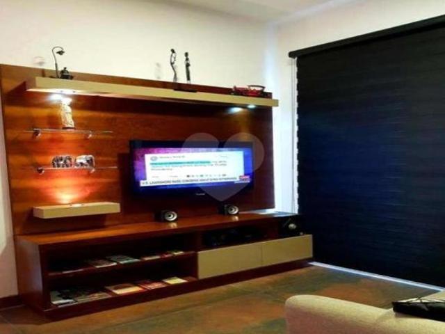 Apartamento com 1 quartos à venda em Santa cecília SP
