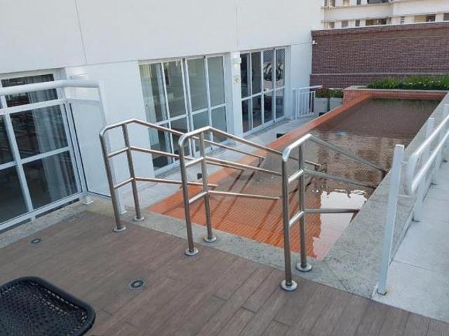 Apartamento com 1 quartos à venda em Santa Cecília SP