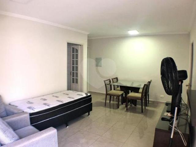 Apartamento com 1 quartos à venda em Santa cecília SP