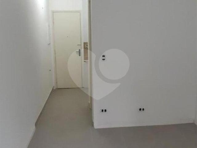 Apartamento com 1 quartos à venda em Santa cecília SP