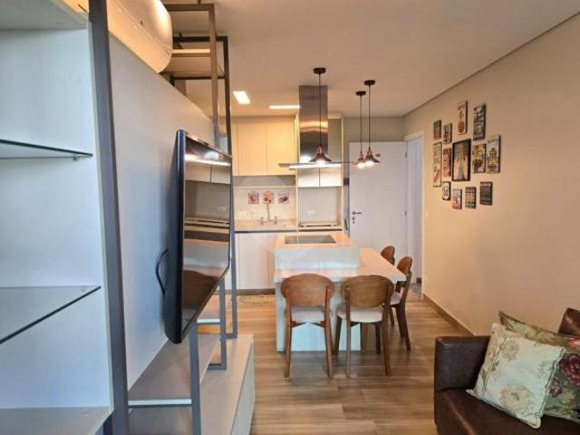 Apartamento com 1 quartos à venda em Santa cecília SP