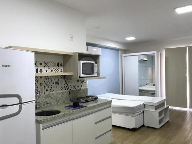 Apartamento com 1 quartos à venda em Santa cecília SP