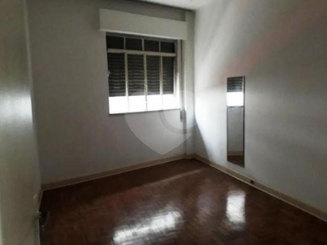 Apartamento com 1 quartos à venda em Santa cecília SP