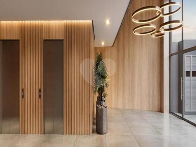 Apartamento com 1 quartos à venda em Santa cecília SP