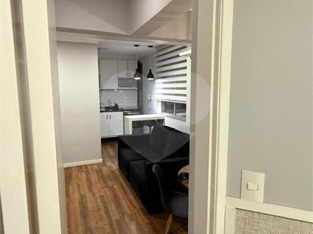 Apartamento com 1 quartos à venda em Santa cecília SP
