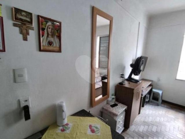 Apartamento com 1 quartos à venda em Santa Efigênia SP