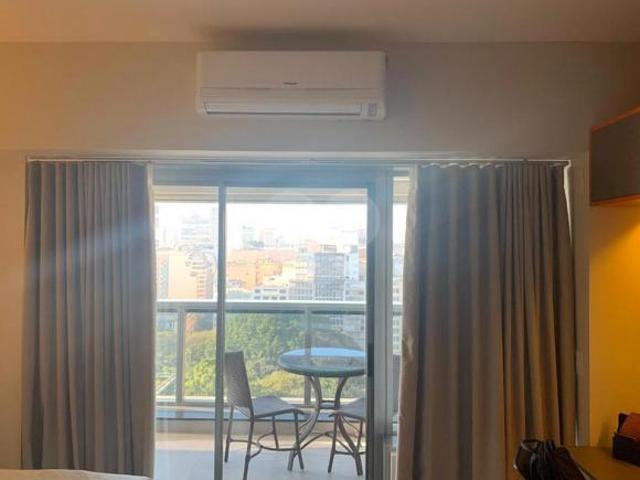 Apartamento com 1 quartos à venda em Santa Efigênia SP
