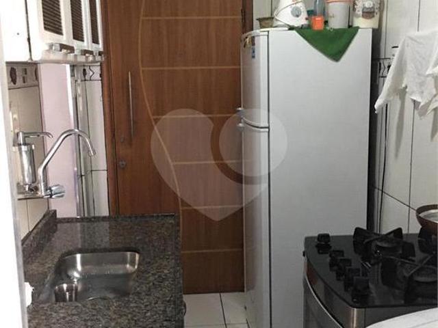 Apartamento com 1 quartos à venda em Santa efigênia SP