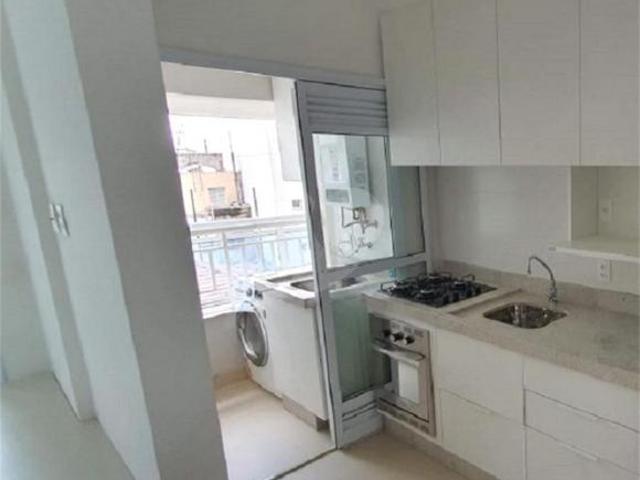 Apartamento com 1 quartos à venda em Santa efigênia SP
