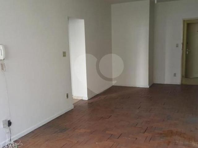 Apartamento com 1 quartos à venda em Santa efigênia SP