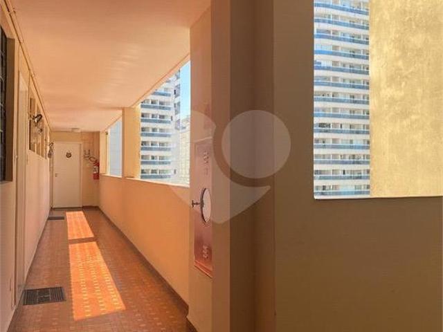 Apartamento com 1 quartos à venda em Santa efigênia SP