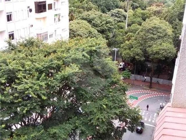 Apartamento com 1 quartos à venda em Santa Efigênia SP