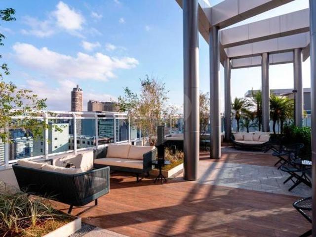 Apartamento com 1 quartos à venda em Santa efigênia SP