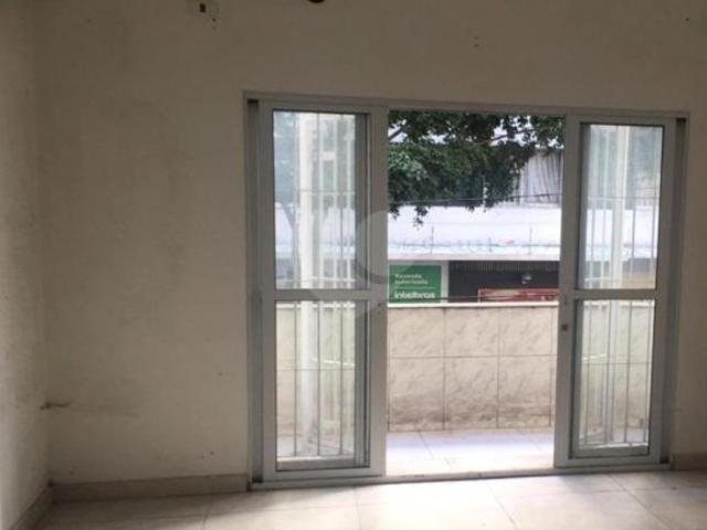 Apartamento com 1 quartos à venda em Santa efigênia SP