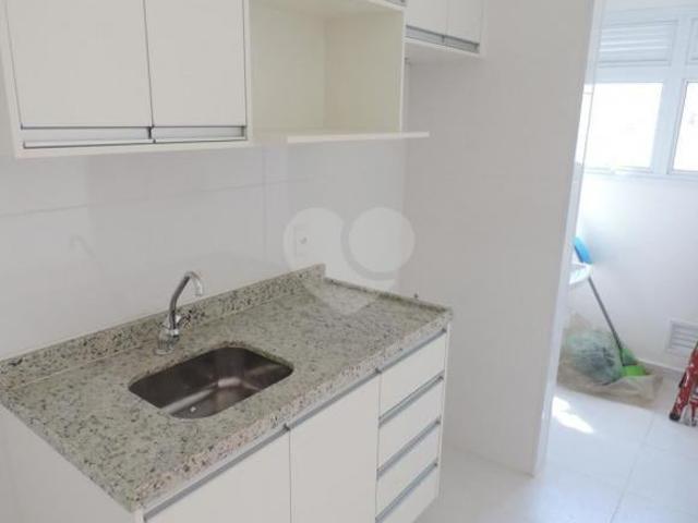Apartamento com 1 quartos à venda em Santa efigênia SP