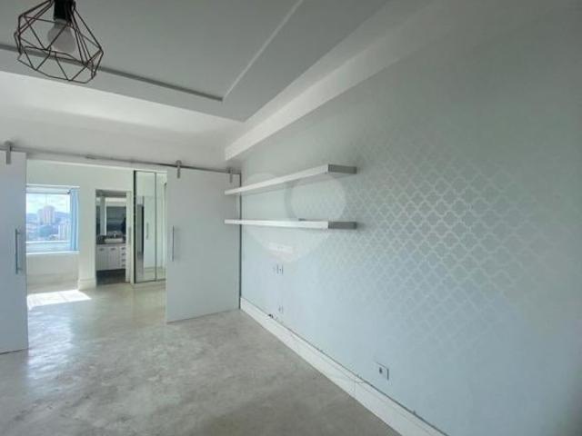 Apartamento com 1 quartos à venda em Santa teresinha SP