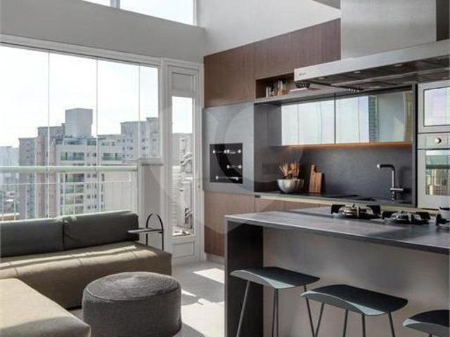 Apartamento com 1 quartos à venda em Santa teresinha SP