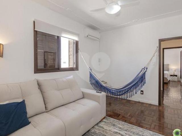 Apartamento com 1 quartos à venda em Santana RS