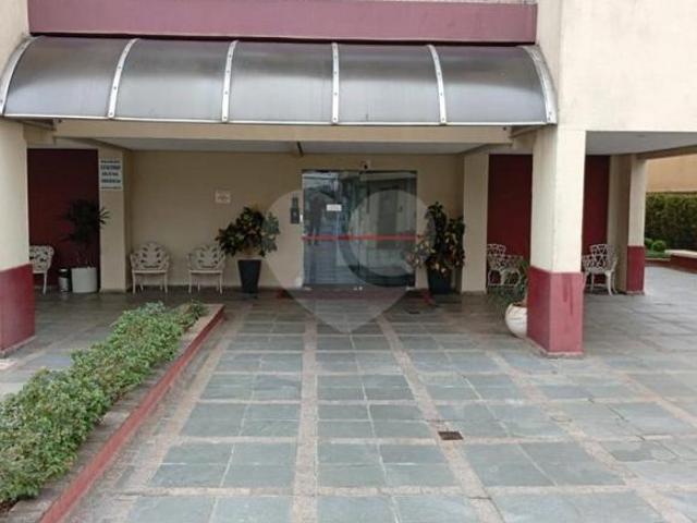 Apartamento com 1 quartos à venda em Santana SP