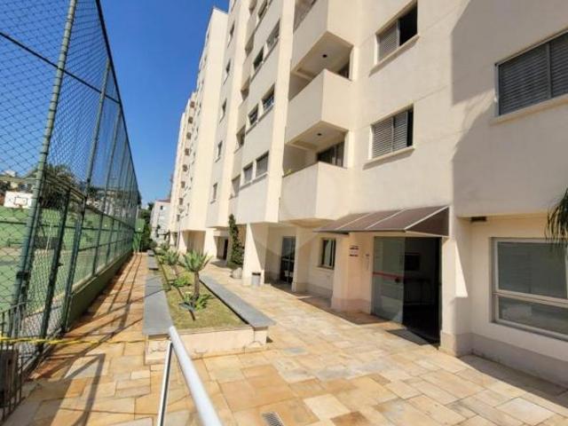Apartamento com 1 quartos à venda em Santana SP