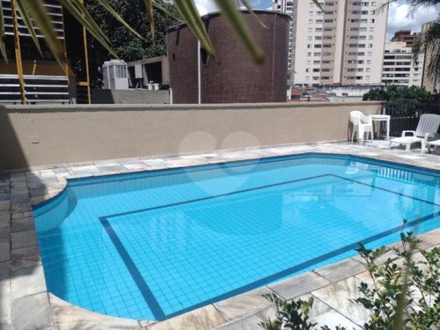 Apartamento com 1 quartos à venda em Santana SP
