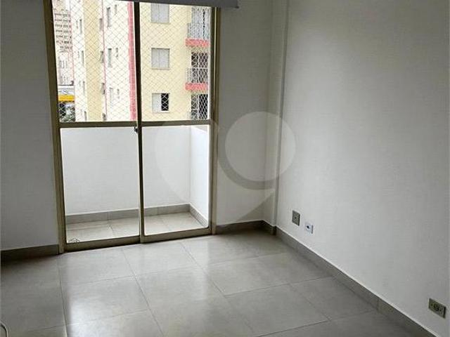 Apartamento com 1 quartos à venda em Santana SP