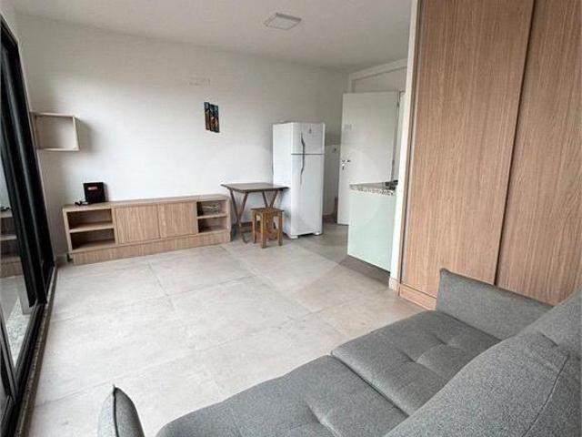 Apartamento com 1 quartos à venda em Santana SP