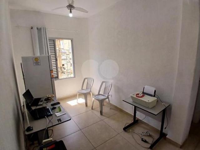 Apartamento com 1 quartos à venda em Santana SP