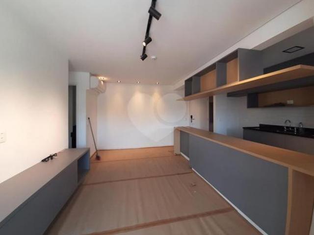 Apartamento com 1 quartos à venda em Santana SP