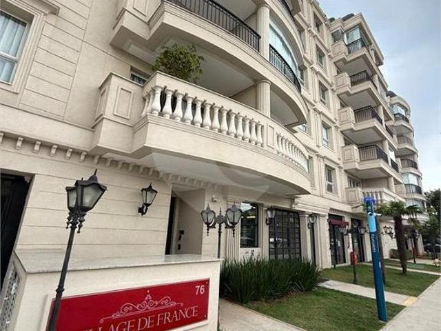 Apartamento com 1 quartos à venda em Santana SP