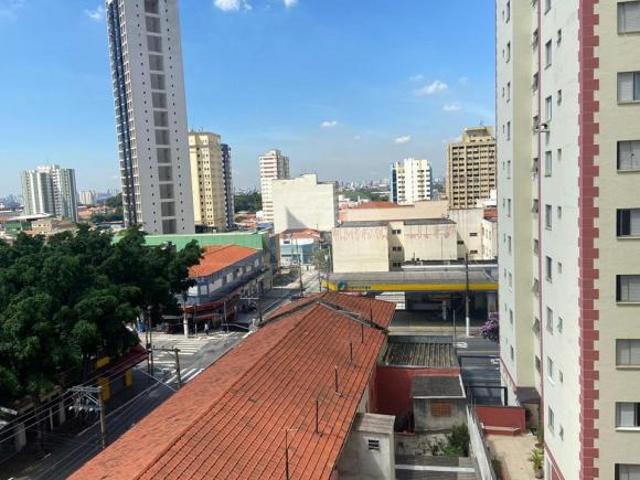 Apartamento com 1 quartos à venda em Santana SP