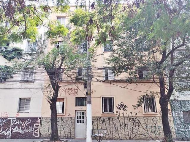 Apartamento com 1 quartos à venda em Santana SP