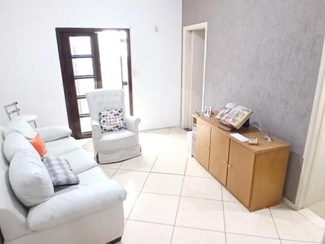 Apartamento com 1 quartos à venda em Santana SP