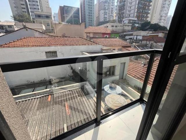 Apartamento com 1 quartos à venda em Santana SP