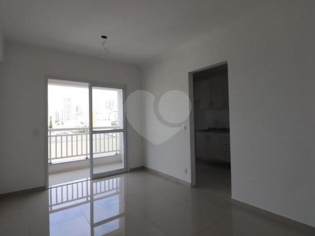 Apartamento com 1 quartos à venda em Santana SP