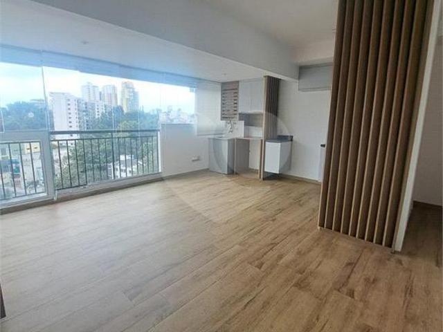 Apartamento com 1 quartos à venda em Santana SP