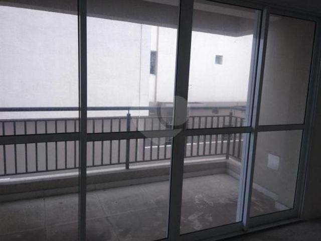 Apartamento com 1 quartos à venda em Santana SP