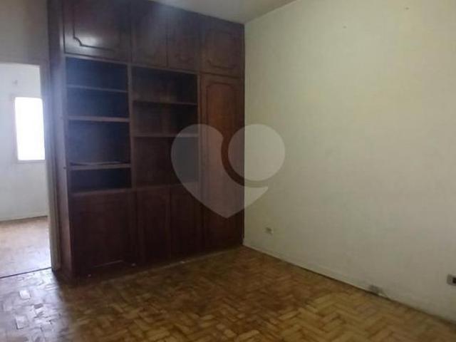 Apartamento com 1 quartos à venda em Santana SP