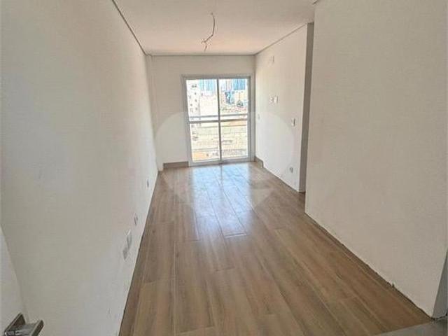 Apartamento com 1 quartos à venda em Santana SP