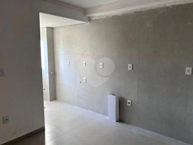 Apartamento com 1 quartos à venda em Santana SP